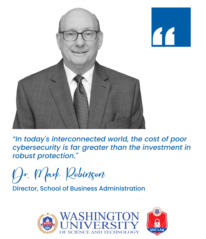 SOCLAB – Washington University of Science and Technology – WUST